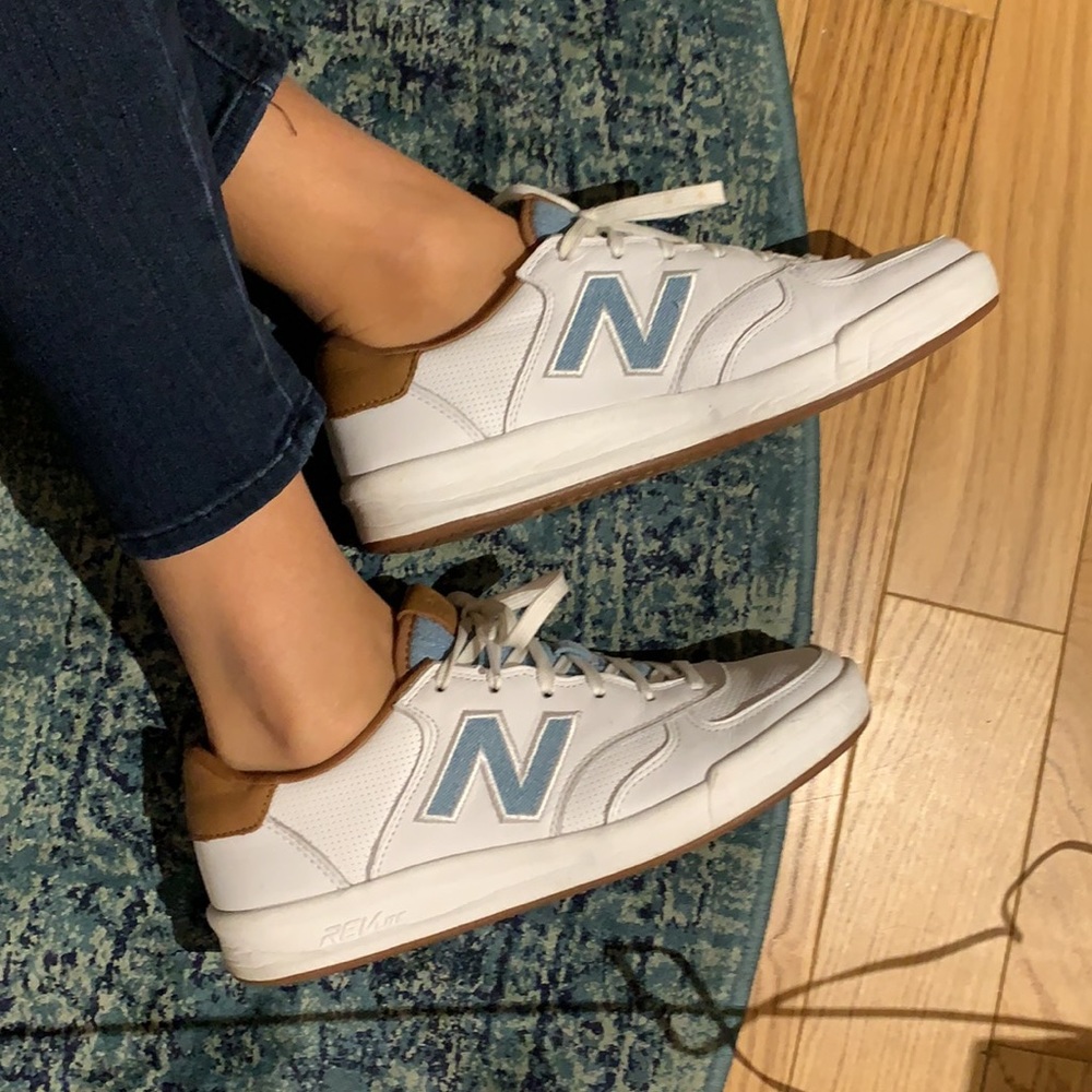 New Balance Classics Traditionnels - Gem